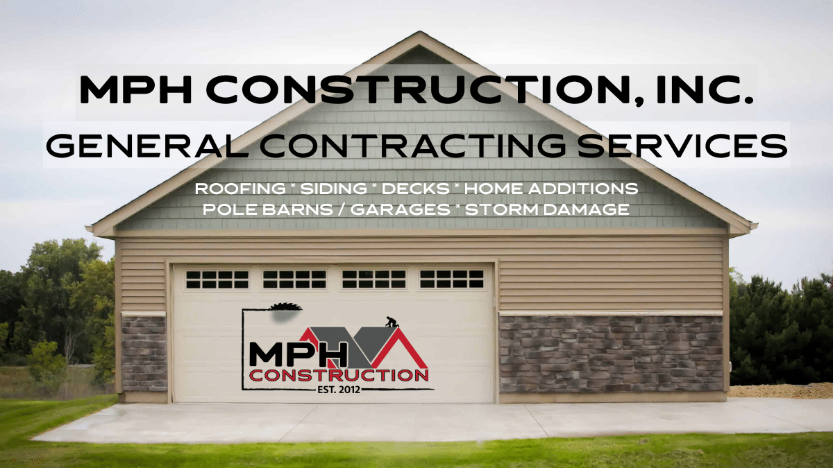 Contact Us | Twin Cities General Contractor | MPH Construction